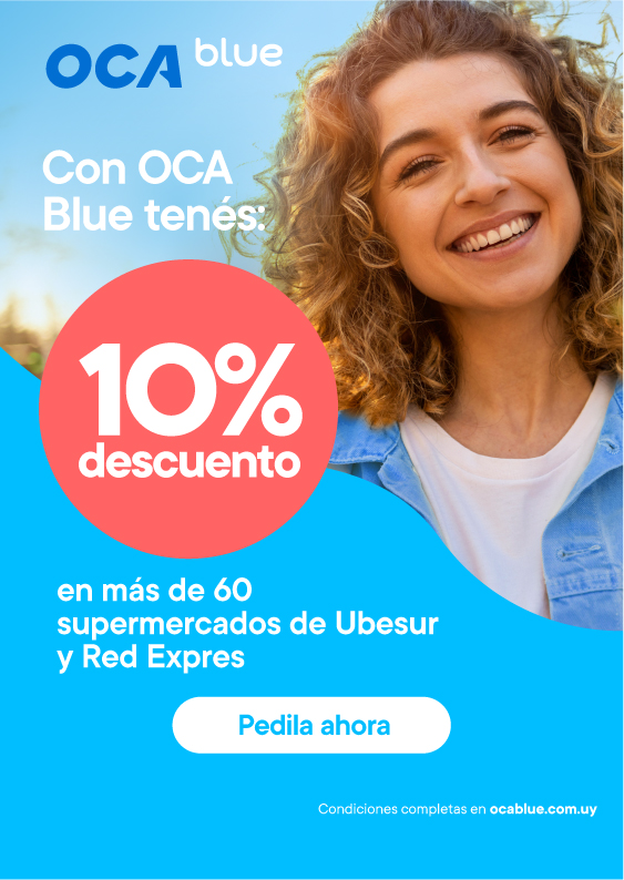 OCA Mi Cuenta