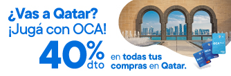 OCA Mi Cuenta