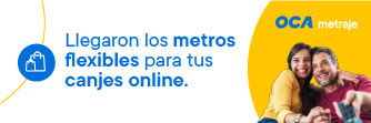 OCA Mi Cuenta