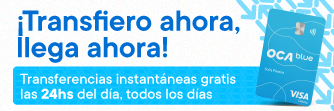 OCA Mi Cuenta