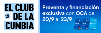 OCA Mi Cuenta
