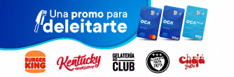 OCA Mi Cuenta
