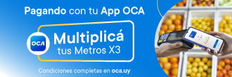 OCA Mi Cuenta